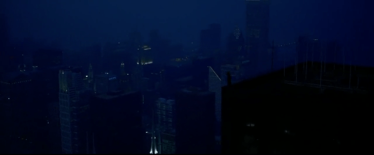 The Camera in Film: Camera Angles – chk Ithaca Studio