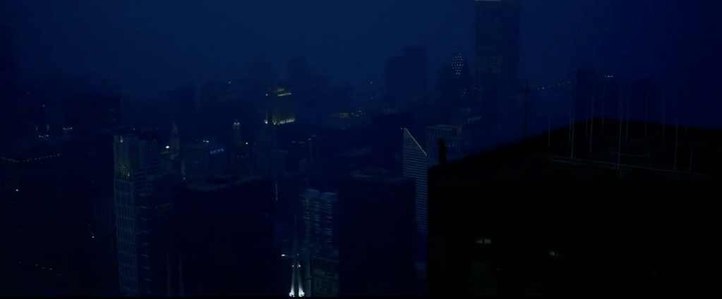 The Camera in Film: Camera Angles – chk Ithaca Studio