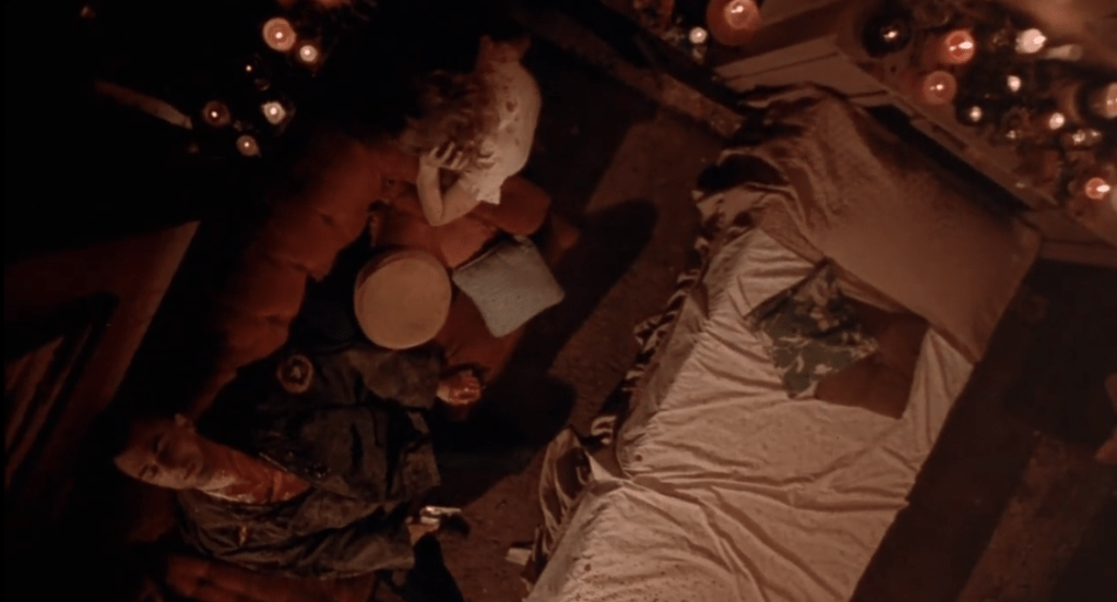 The Camera in Film: Camera Angles – chk Ithaca Studio