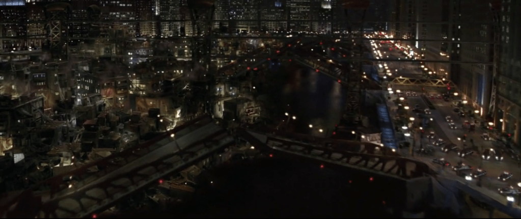 The Camera in Film: Camera Angles – chk Ithaca Studio