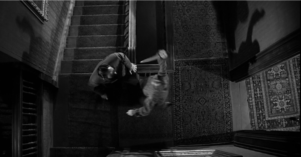 The Camera in Film: Camera Angles – chk Ithaca Studio